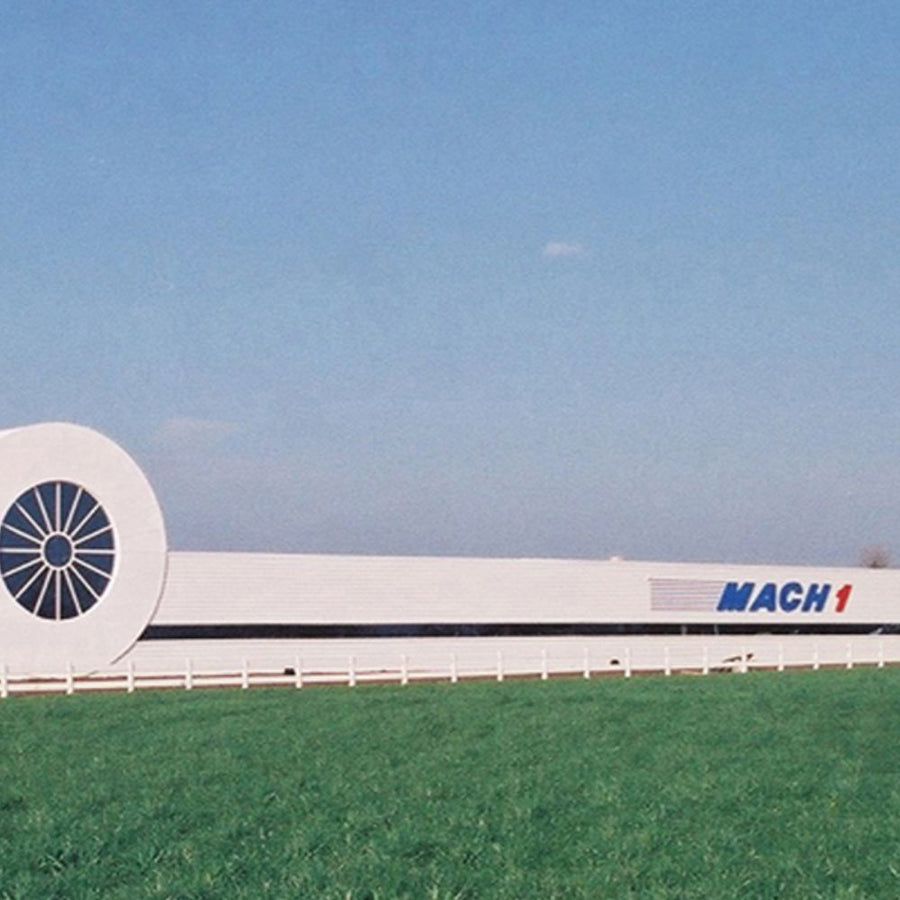 À propos - Notre histoire